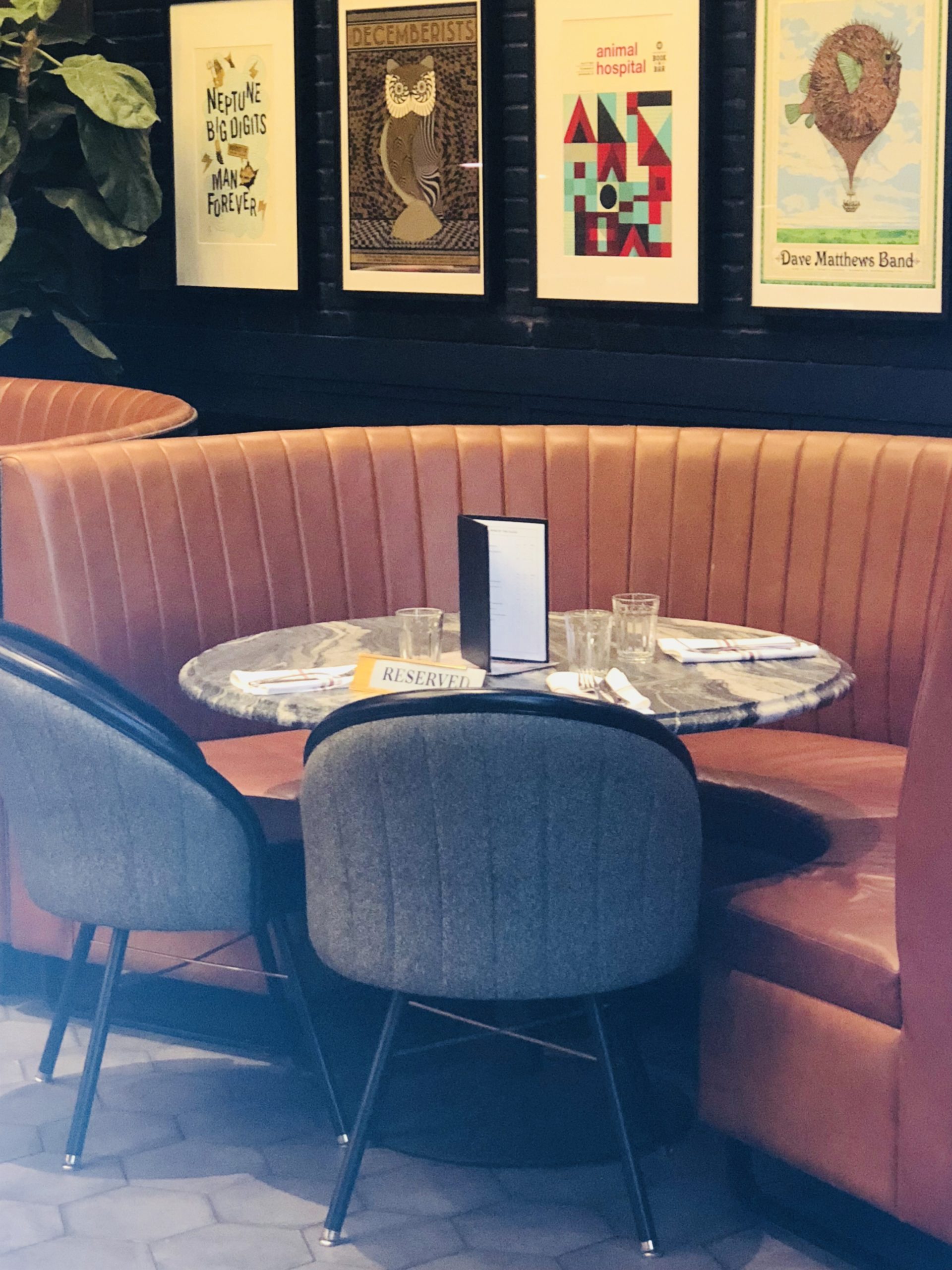 Earls Prudential Restaurant Review (Boston, MA) - The Hungry Mouse