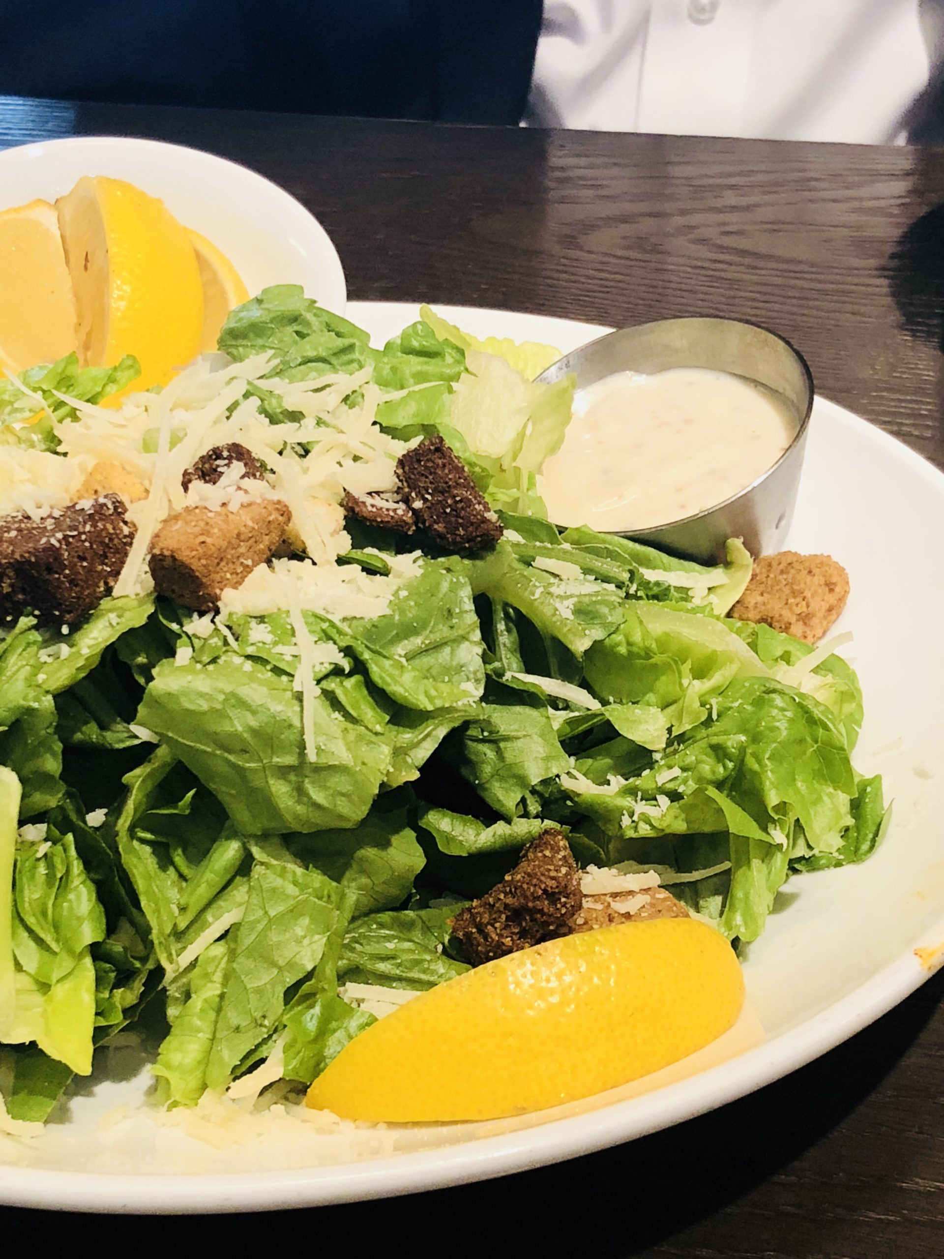 Earls Prudential Restaurant Review (Boston, MA) - The Hungry Mouse