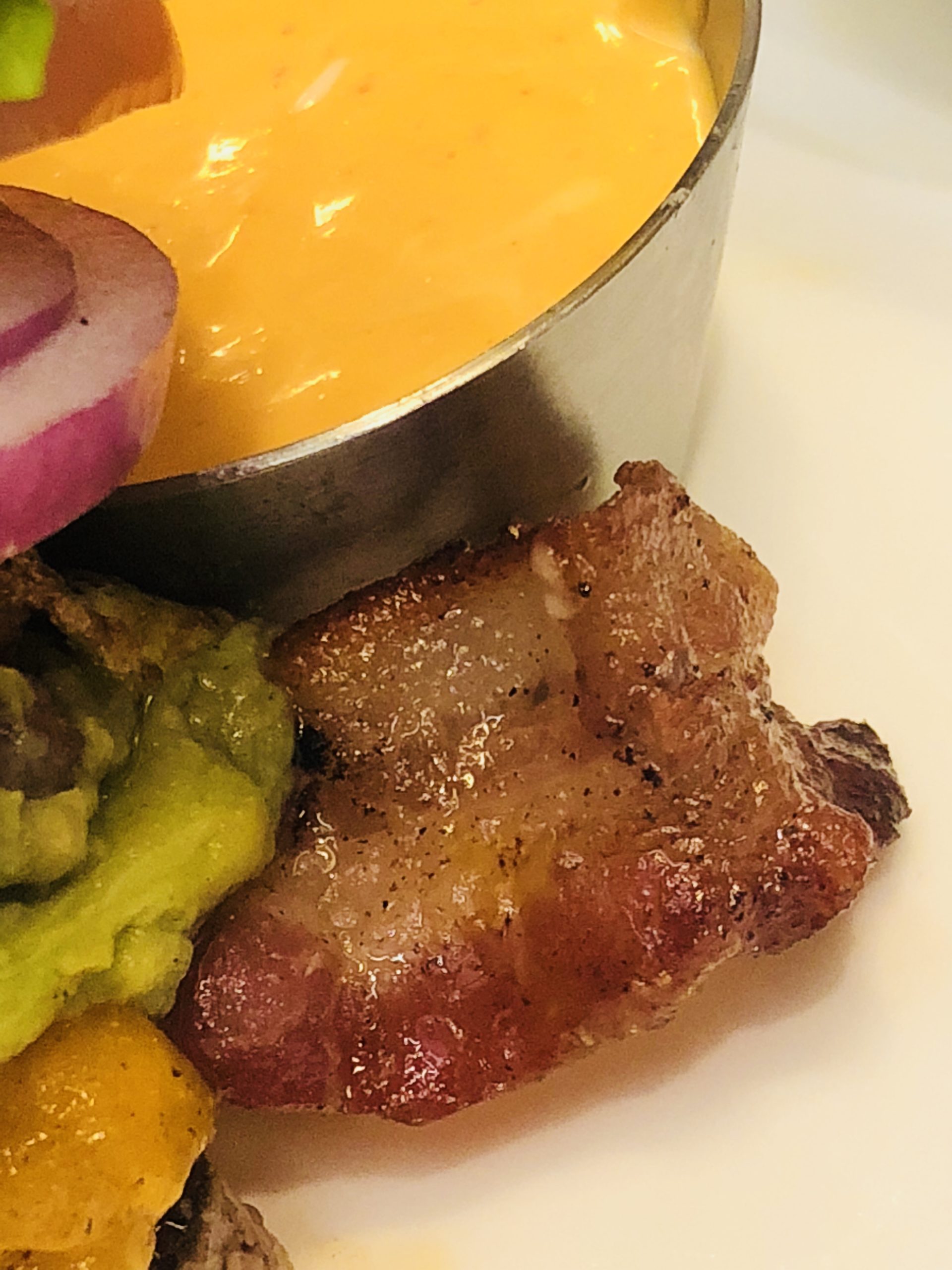 Earls Prudential Restaurant Review (Boston, MA) - The Hungry Mouse