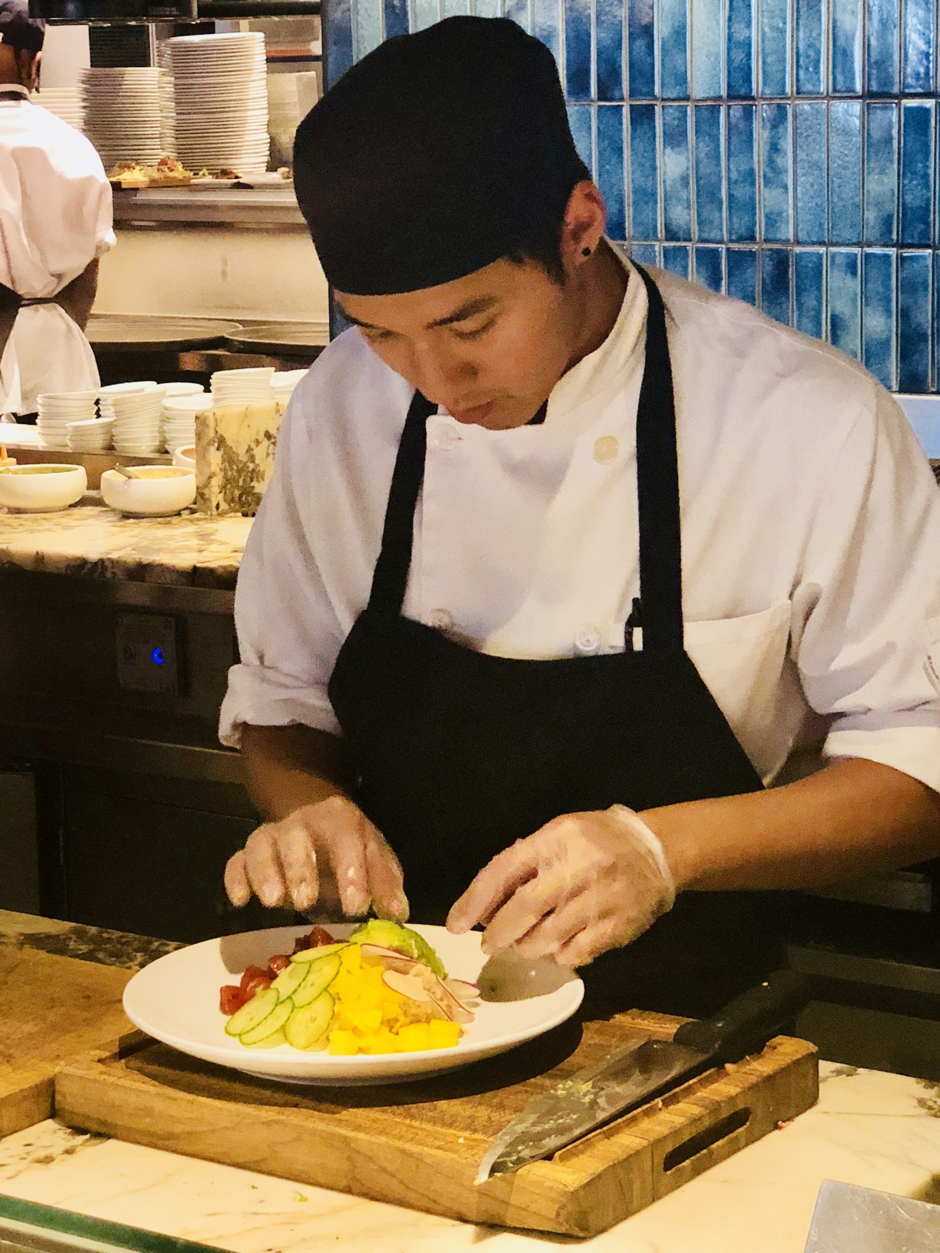 Earls Prudential Restaurant Review (Boston, MA) - The Hungry Mouse